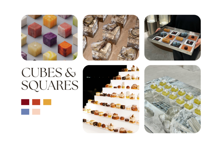 2026 Event Catering Food Trends in Chicago | Paramount Events